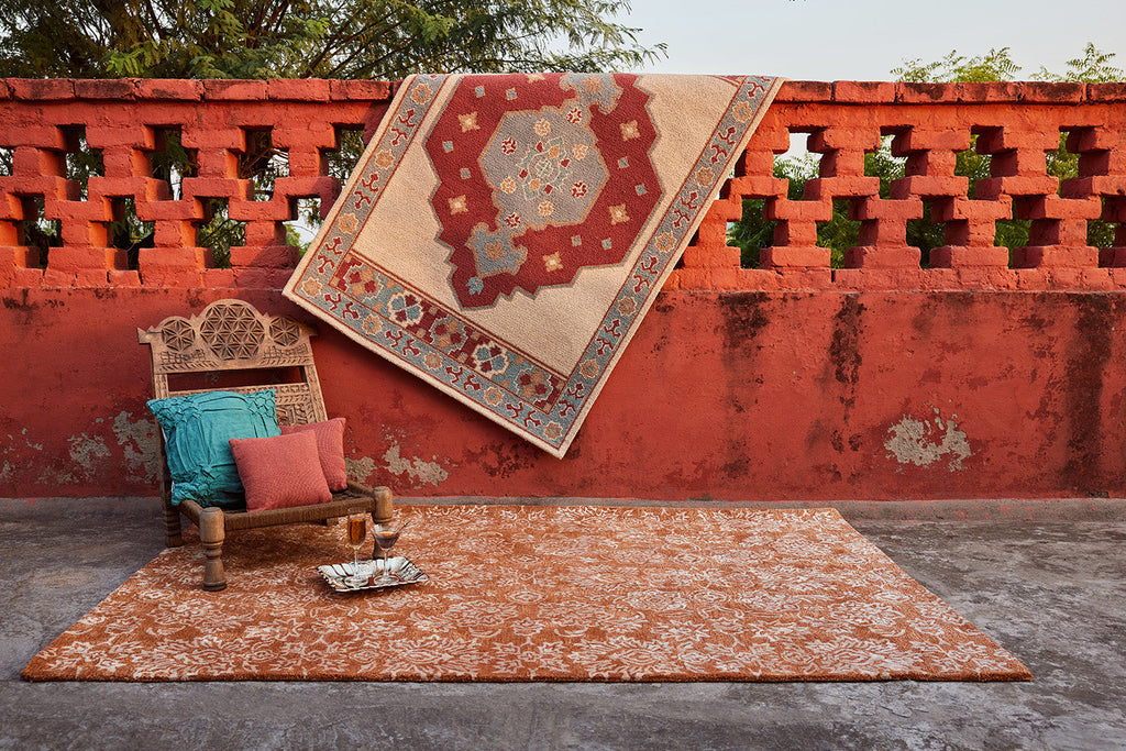 Sabera Rugs