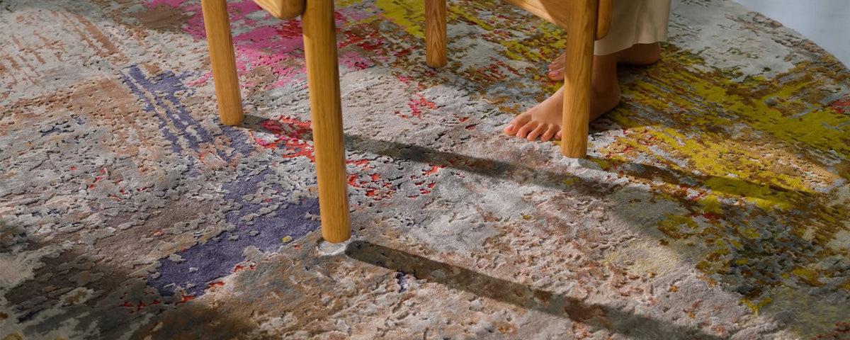 How to Get Bumps Out of Rugs: Easy DIY Solutions for a Smooth and Beau