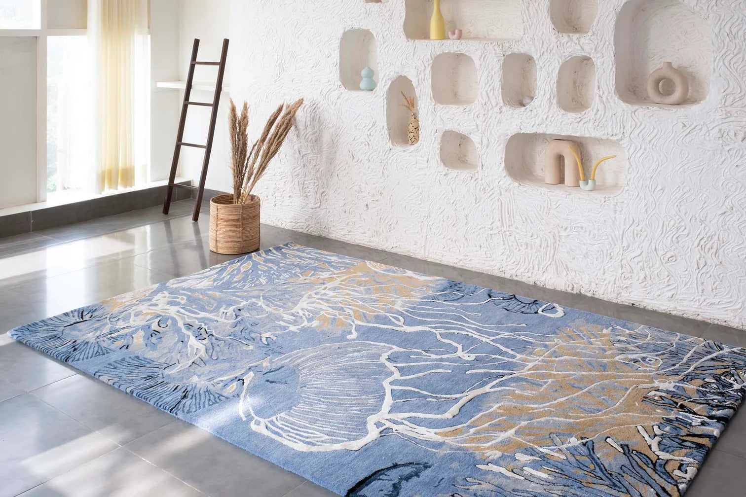 Sabera Rugs