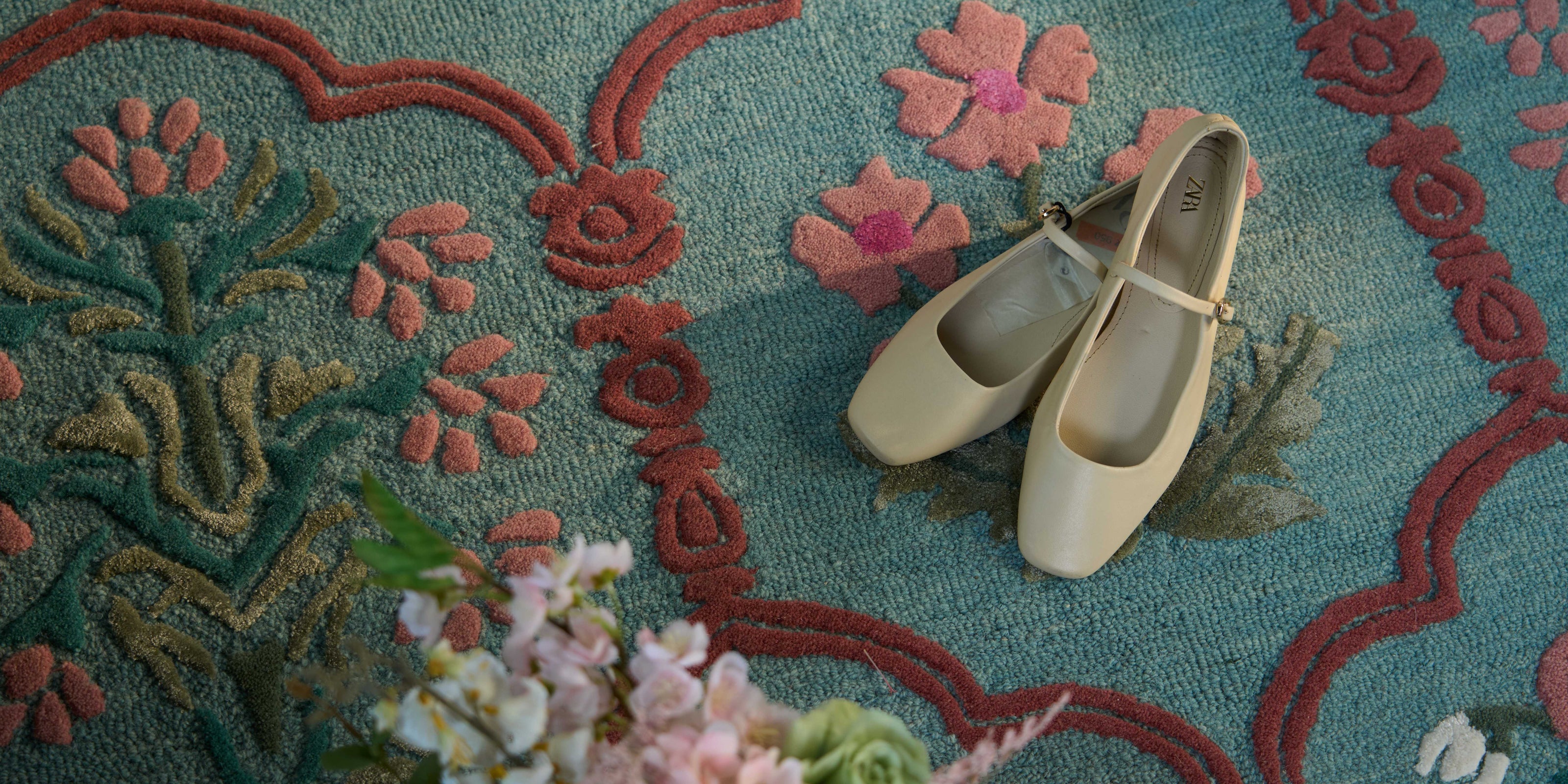 Sabera Rugs